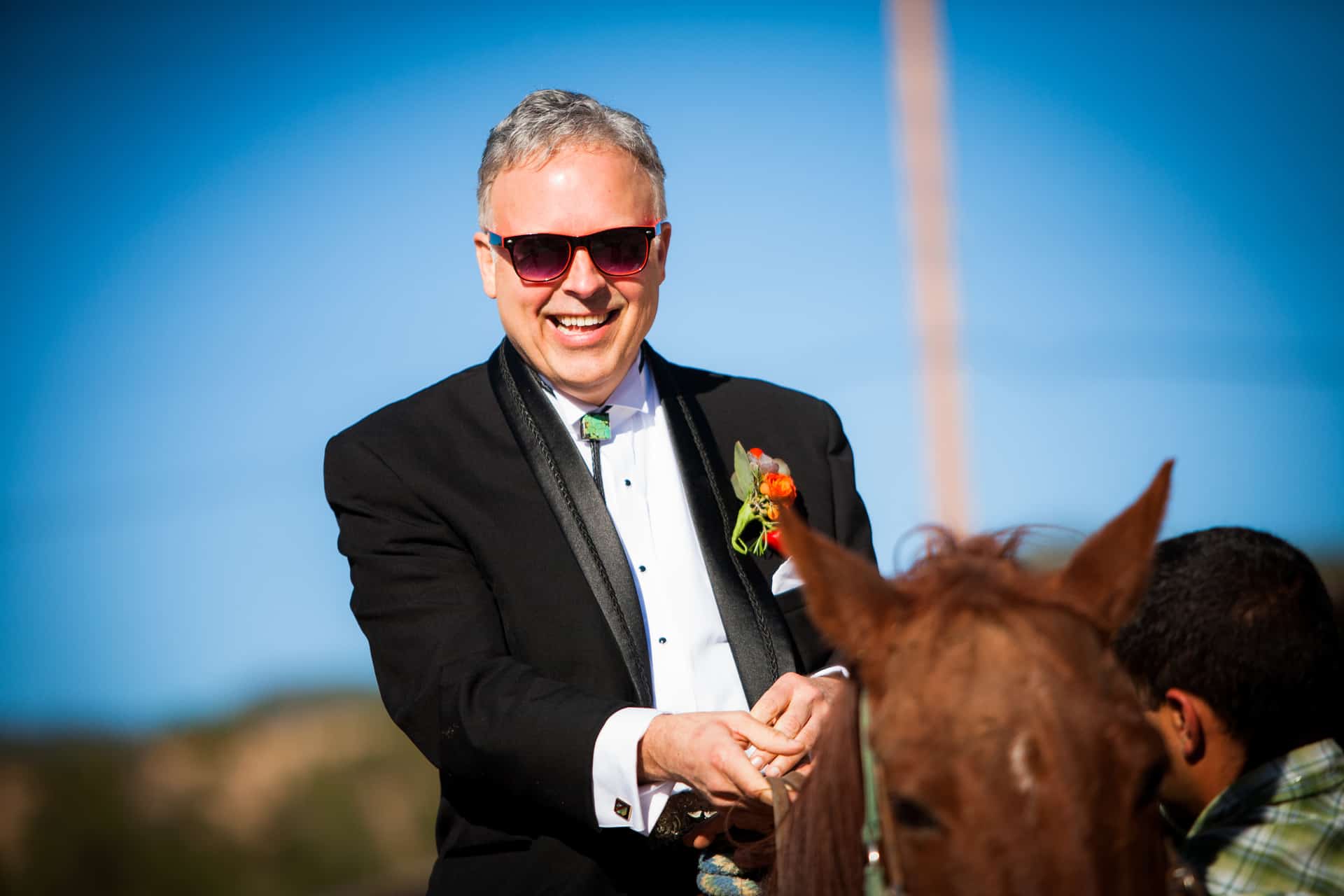 Mike's Story: Spreading Positivity, Despite it All! | The Foundation ...