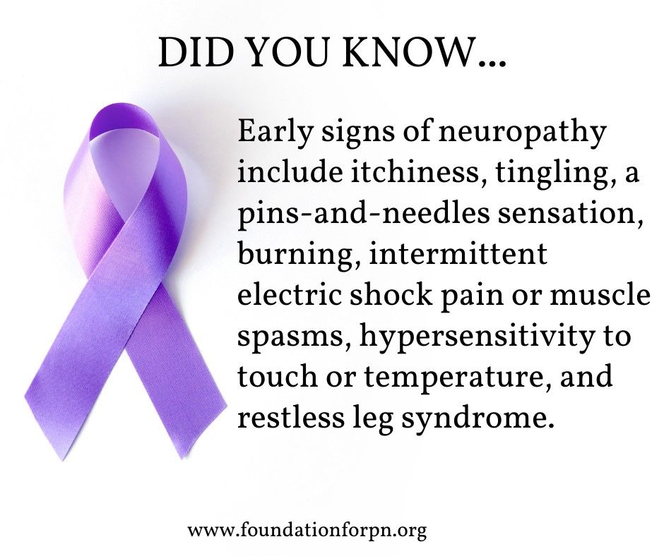 Jen's Story: Raising Awareness for PN Brings People Together - The ...