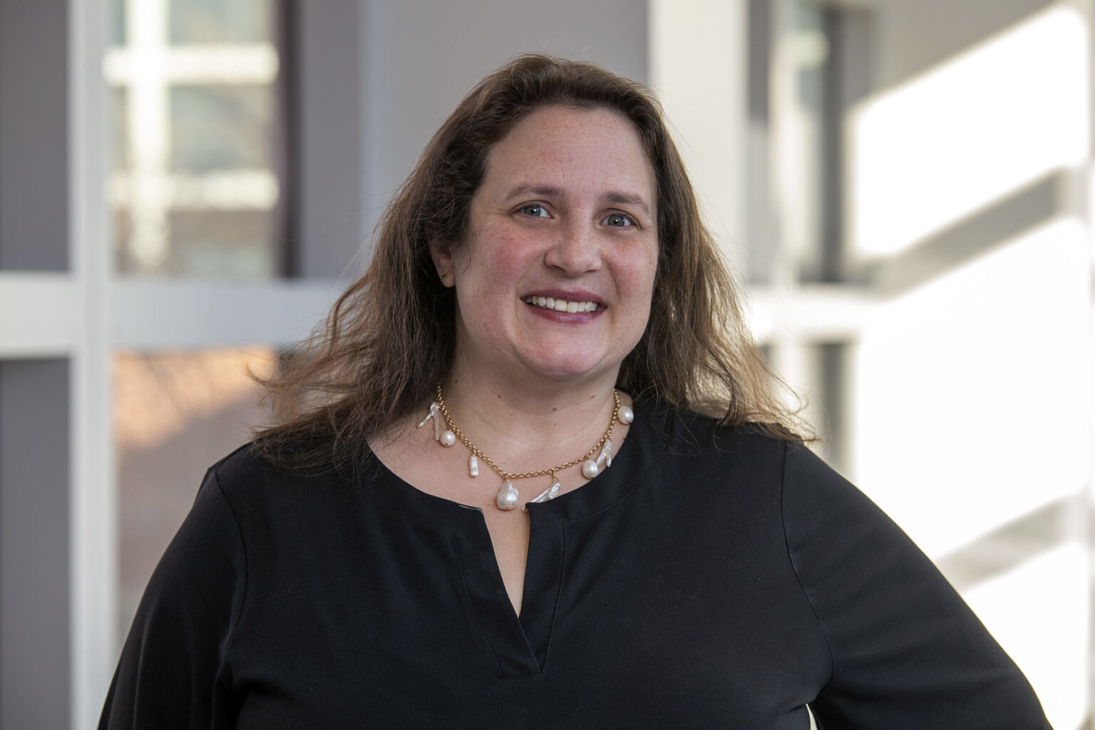 FPN Welcomes New Board Member, Kristy Townsend | The Foundation for ...