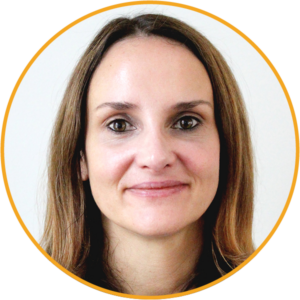 FPN Welcomes Dr. Sandra Rieger | The Foundation for Peripheral Neuropathy