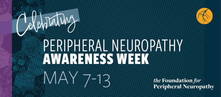 Spreading PN Awareness | The Foundation for Peripheral Neuropathy