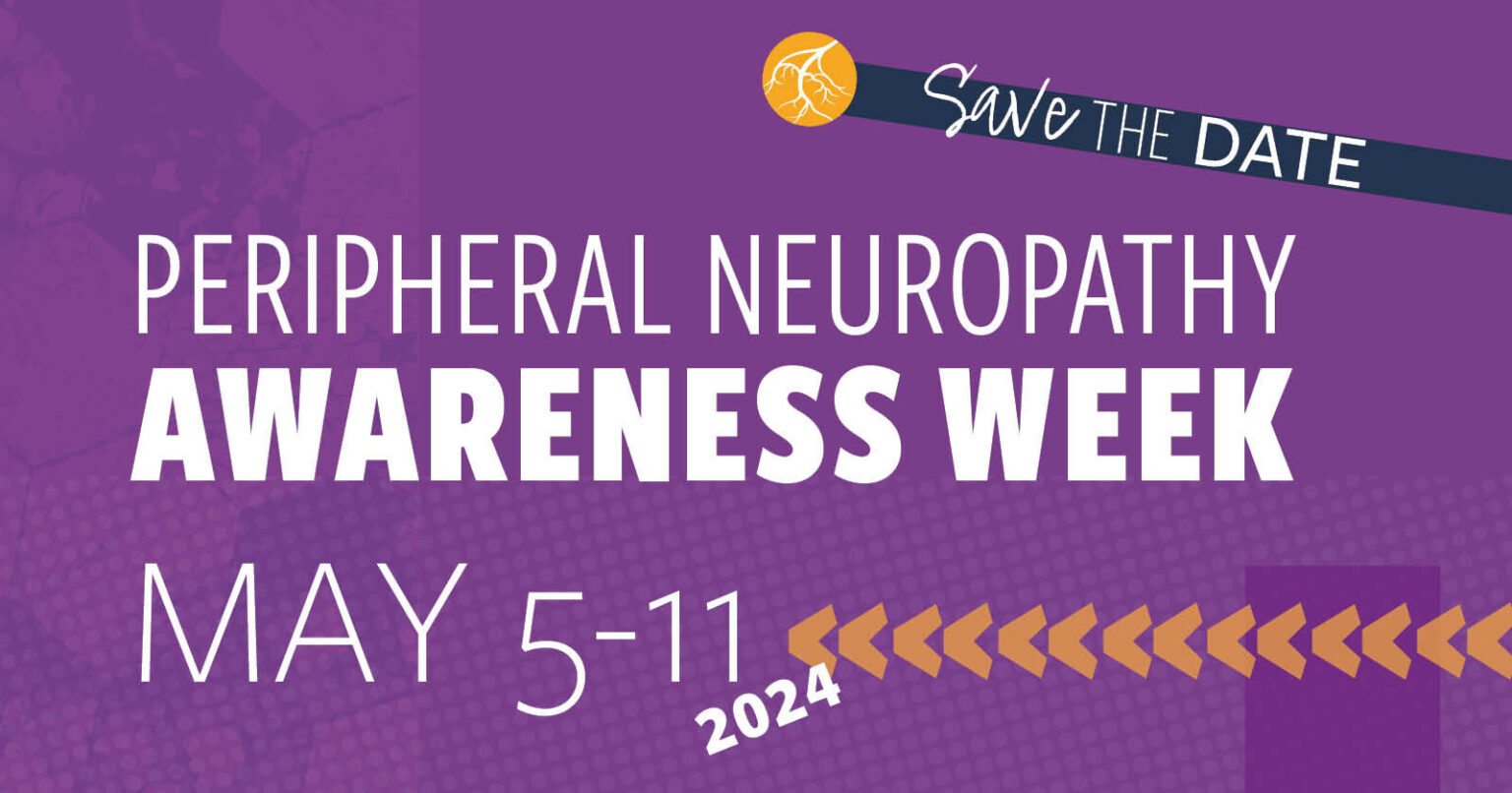 Save the Date for 2024 PN Awareness Week | The Foundation for ...