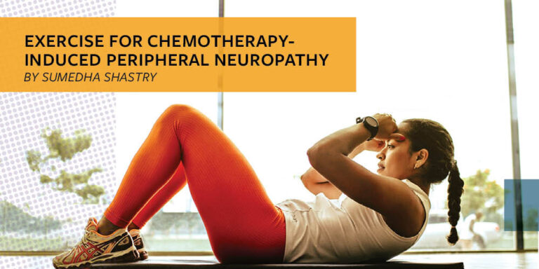 Exercise for CIPN | The Foundation for Peripheral Neuropathy