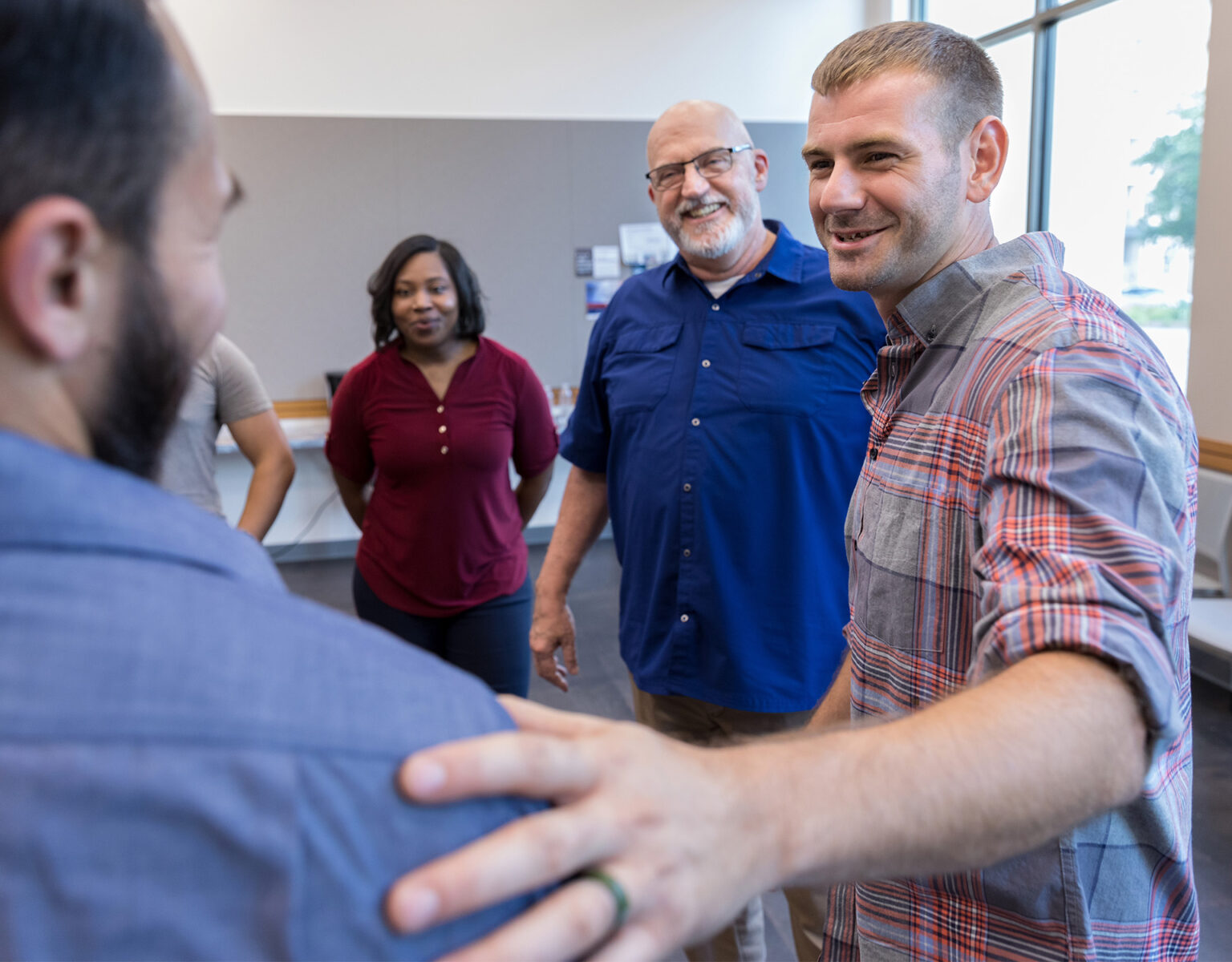 Support Groups | The Foundation for Peripheral Neuropathy