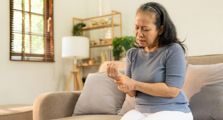 Causes | The Foundation for Peripheral Neuropathy