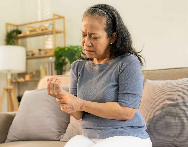Symptoms | The Foundation for Peripheral Neuropathy
